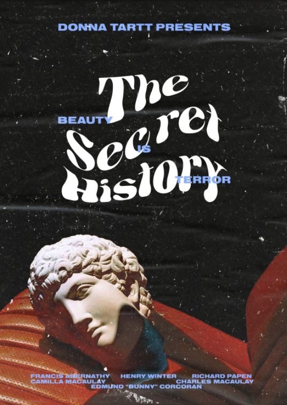 𝚃𝚑𝚎 𝚂𝚎𝚌𝚛𝚎𝚝 𝙷𝚒𝚜𝚝𝚘𝚛𝚢 Fan Casting on myCast