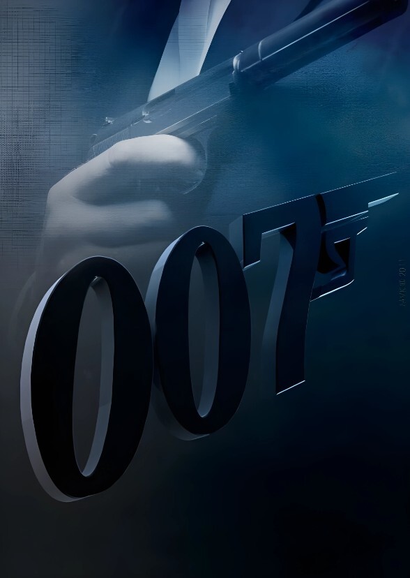 007 Fan Casting for 007 (2030 Film) | myCast - Fan Casting Your Favorite Stories