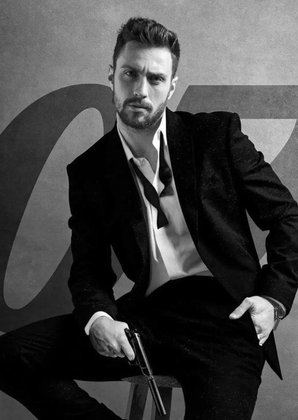 007: A Girl To Die For Fan Casting on myCast