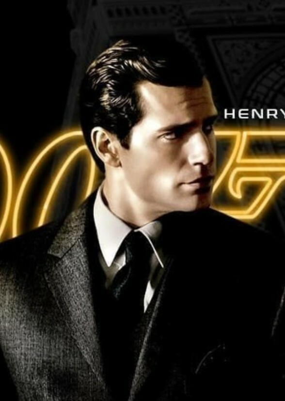 007: Carte Blanche Fan Casting on myCast