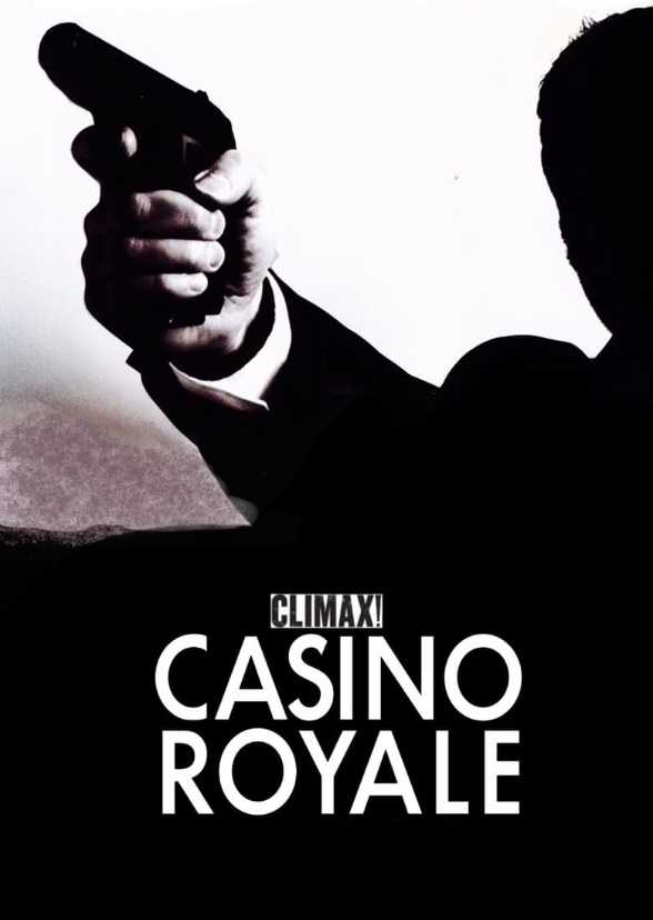 007 Casino Royale Fan Casting on myCast