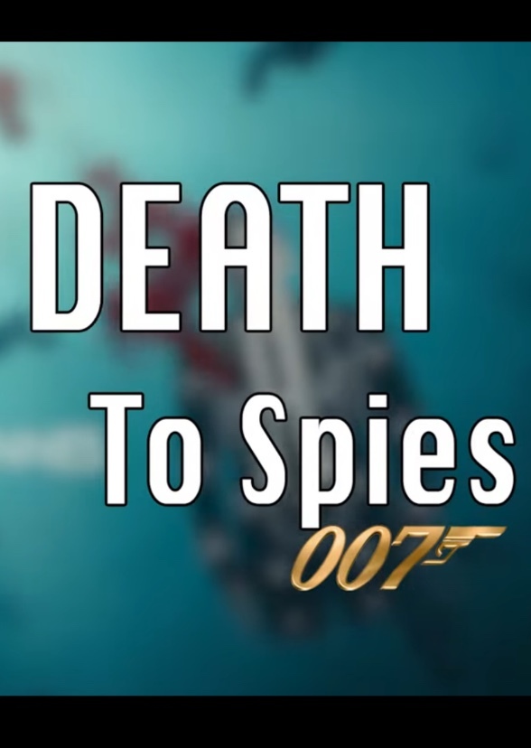 Locations Fan Casting for 007: Death To Spies (Bond 26) | myCast - Fan ...