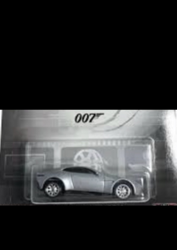 007: DoubleShot Fan Casting on myCast