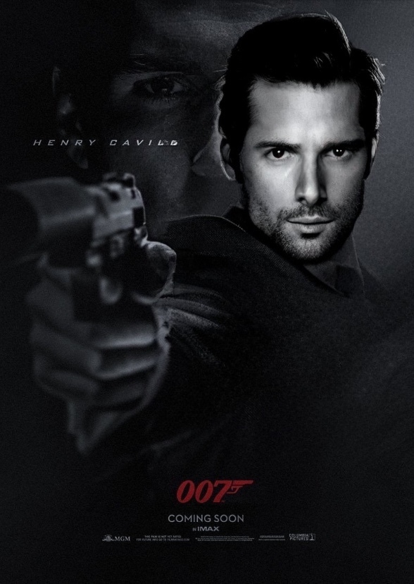 007 Fan Casting on myCast