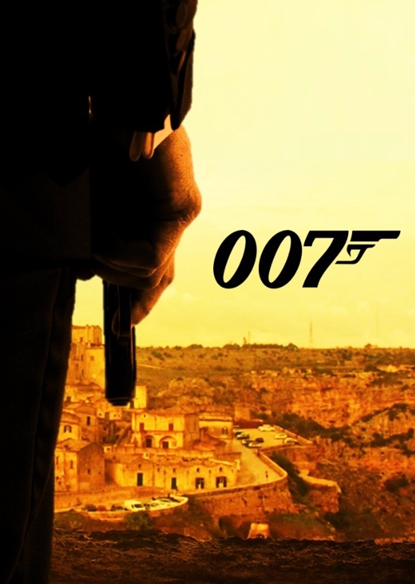Fan Casting Oliver Jackson-Cohen as Commander James Bond in 007 on myCast