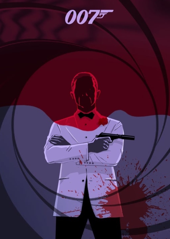 007 Fan Casting on myCast