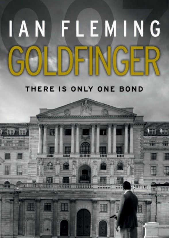 007 Saga : Goldfinger Fan Casting on myCast