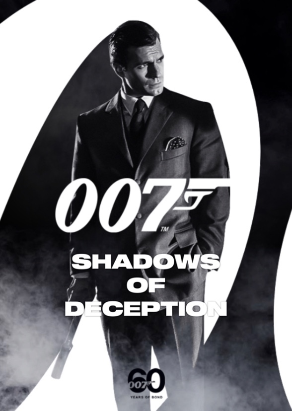 007 Shadows of Deception Fan Casting on myCast