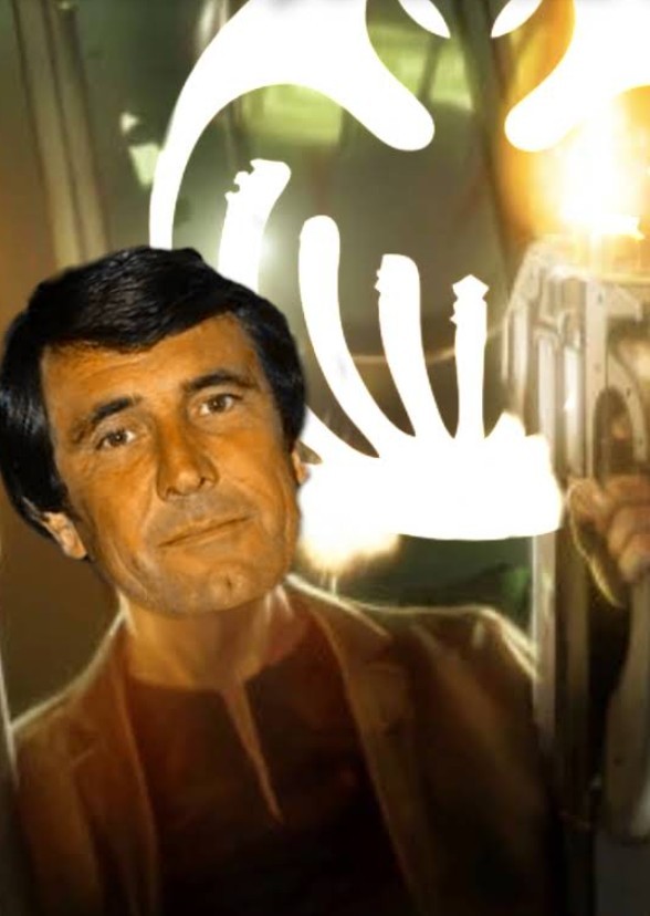 007: Shatterhand (1987) Fan Casting on myCast