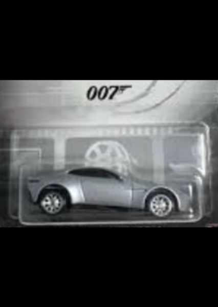 007: Zero Minus Ten Fan Casting on myCast