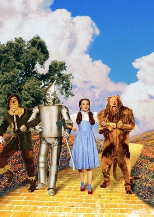 0z 8: Tik-Tok Of Oz Fan Casting on myCast