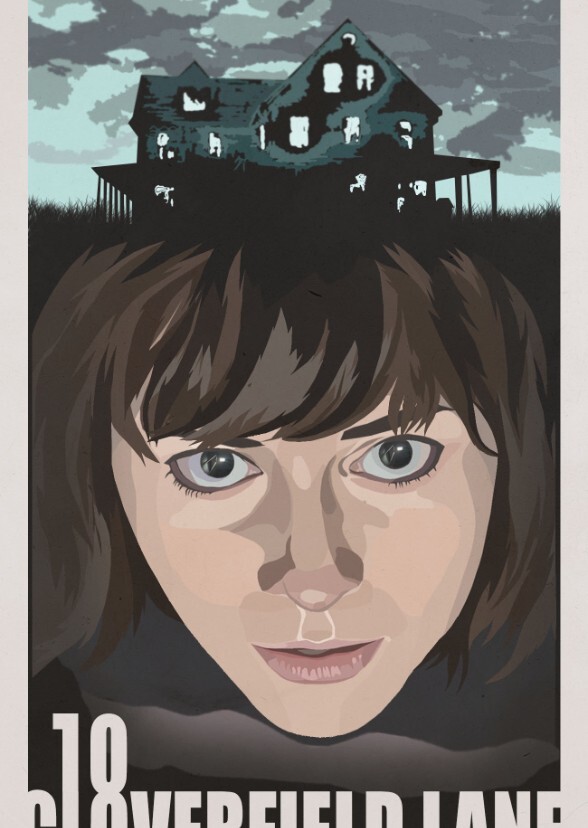 10 Cloverfield Lane (1996) Fan Casting on myCast