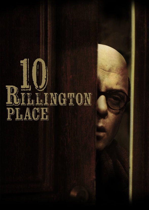 10 Rillington Place 1971 Remake Fan Casting on myCast