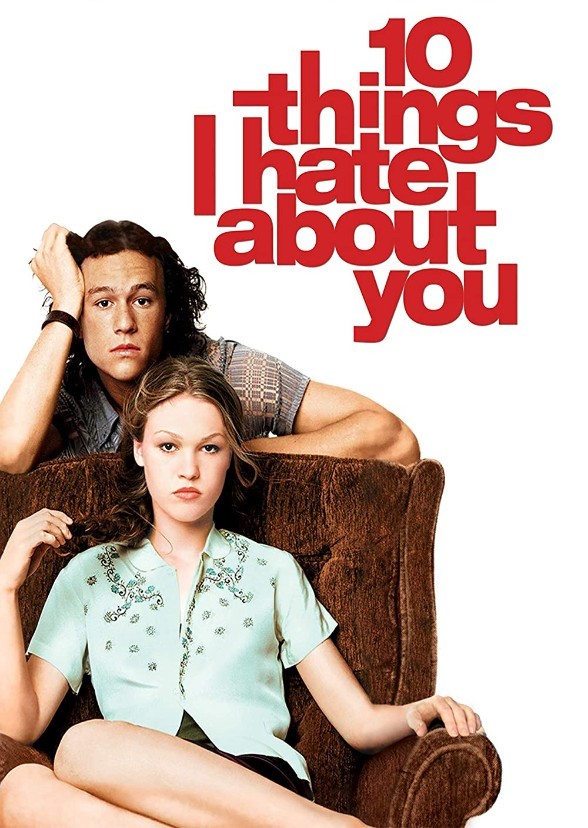 Fan Casting Asher Angel as Joey Donner in 10 Things I Hate About You on ...