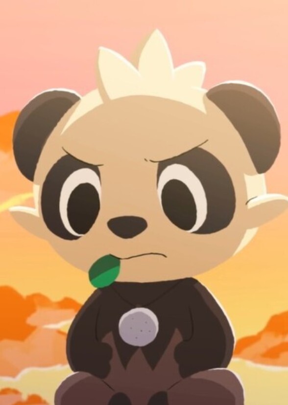 Fan Casting Marc Thompson as Pershie (Aka Alolan Persian) And Evil ...