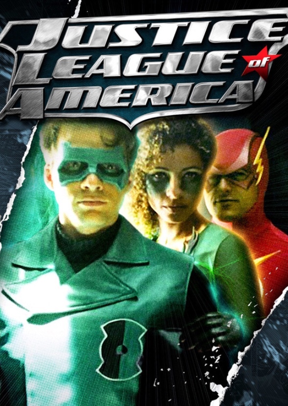 Justice League Of America (1997, Cinema Version) Fan Casting on myCast