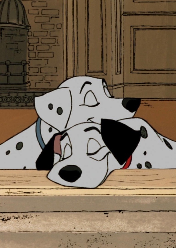 101 Dalmatians (Live Action) Fan Casting on myCast