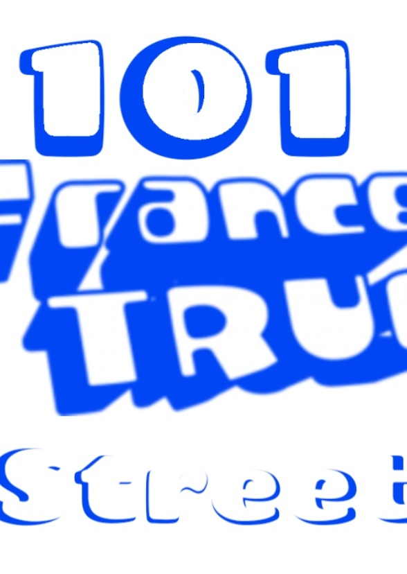 101 France Truc Street Fan Casting on myCast