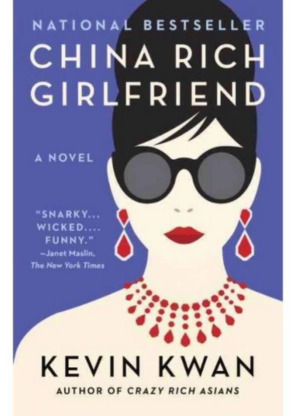 Tan Sri Harry Leong Sr Fan Casting for China Rich Girlfriend | myCast ...