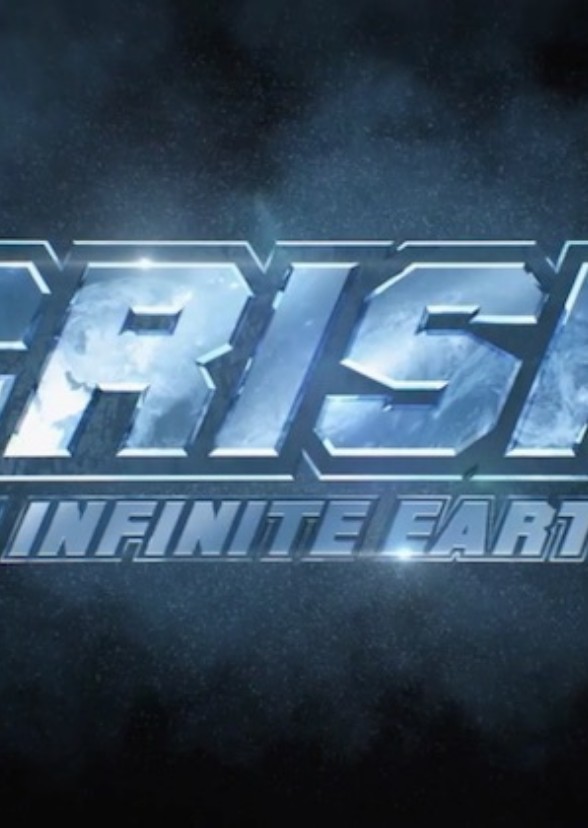 Crisis On Infinite Earth's Arrowverse Fan Casting on myCast