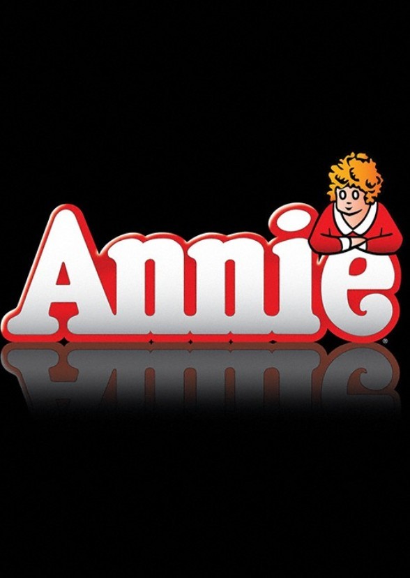 Fan Casting Savannah Read as Annie in Annie on myCast