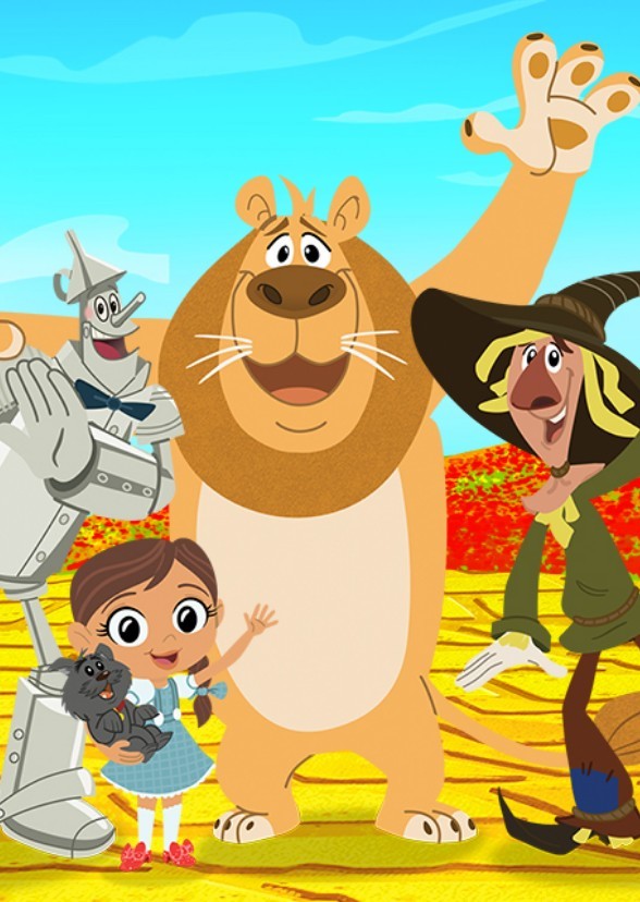 Fan Casting Bill Fagerbakke as Mayor of Munchkinland in Dorothy and the ...