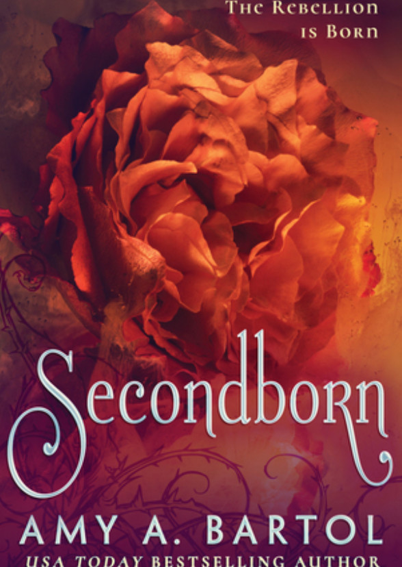 Secondborn Series Fan Casting on myCast