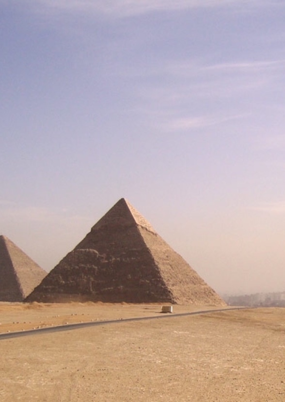 Ancient Egypt Fan Casting on myCast