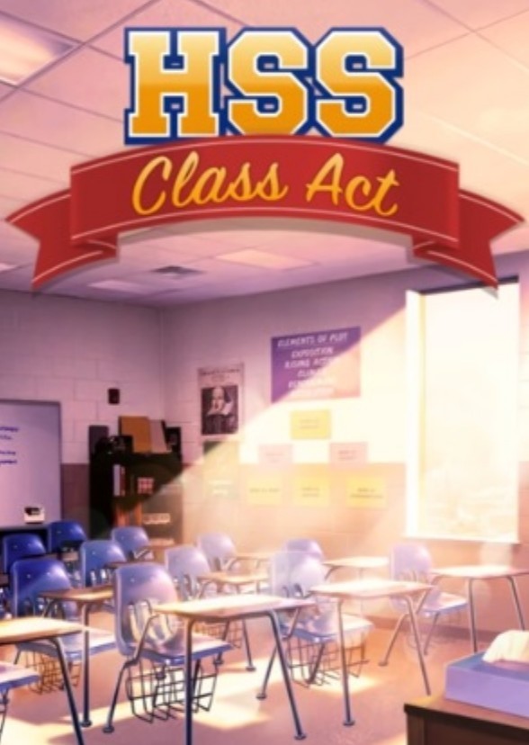 High School Story : CLASS ACT Fan Casting on myCast