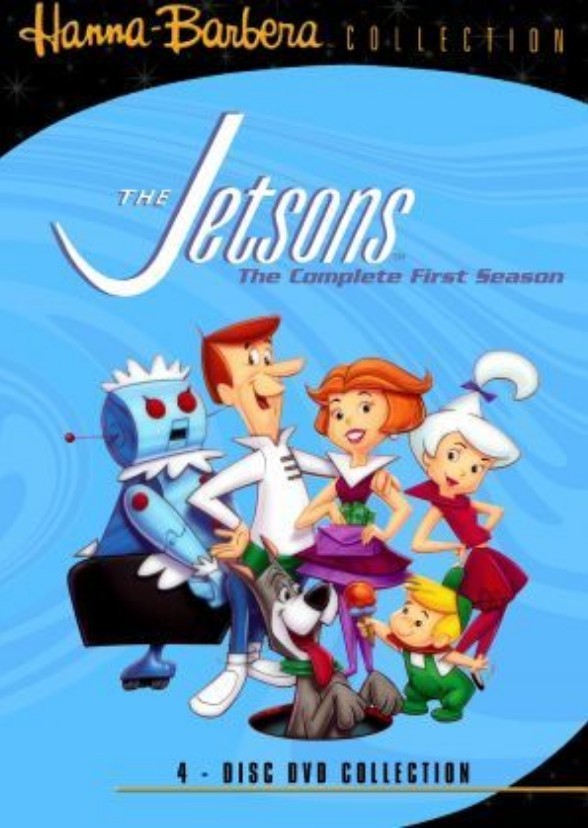 Find an Actor to Play Henry Orbit in The Jetsons (2012) on myCast