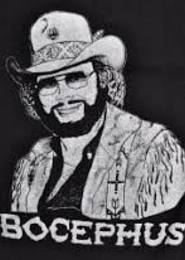 Bocephus Fan Casting on myCast