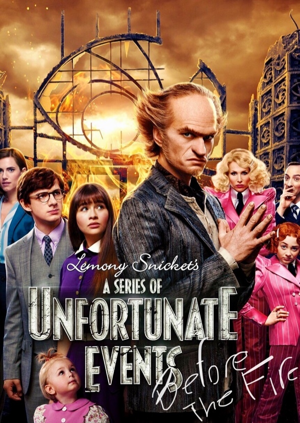 V.F.D. Fan Casting on myCast