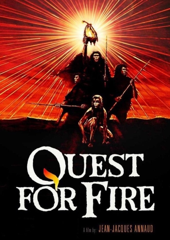Quest for Fire Fan Casting on myCast