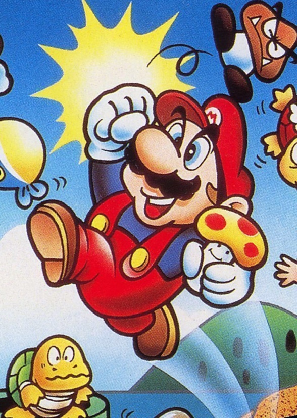 Find an Actor to Play King Toadstool in Super Mario Bros on myCast