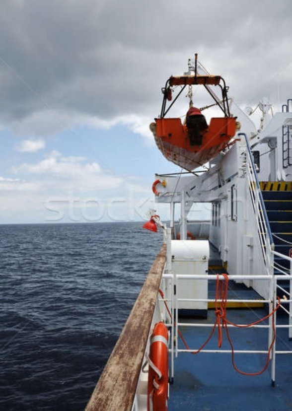 Stranded Fan Casting on myCast