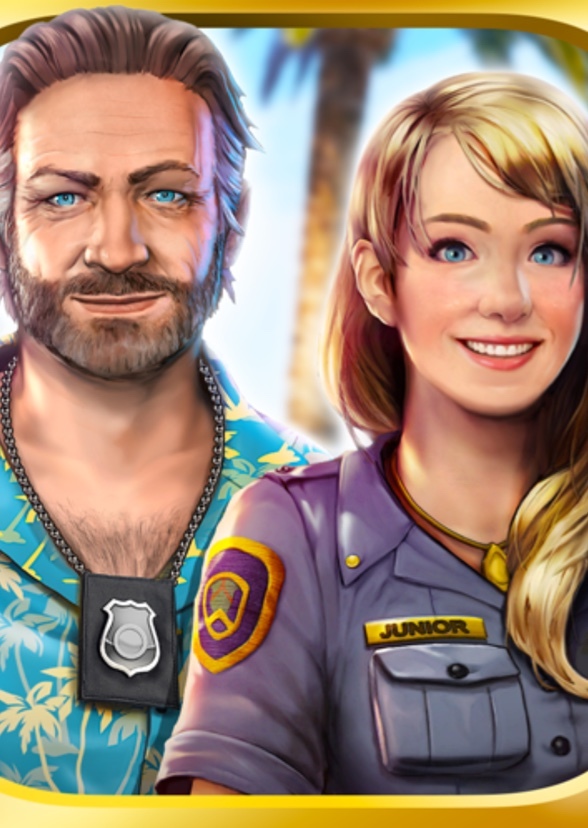 Criminal Case Season 2 - Pacific Bay Fan Casting on myCast