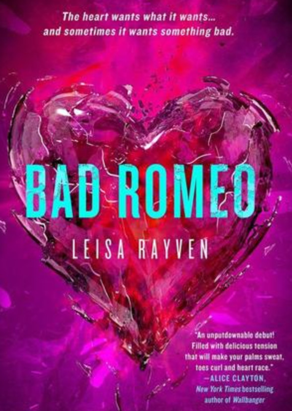 Bad Romeo Fan Casting on myCast