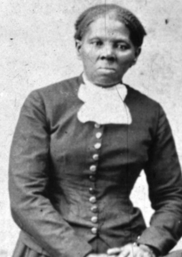 Harriet Fan Casting on myCast