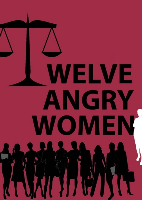 Juror #2 Fan Casting for 12 Angry Women | myCast - Fan Casting Your ...