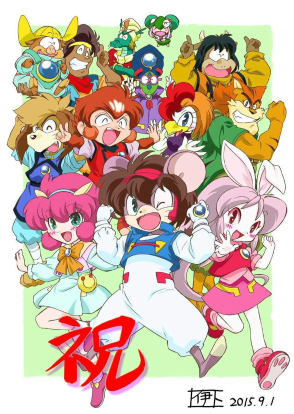 Monk (Voice) Fan Casting for 12 Explosive Warriors Eto Rangers | myCast ...