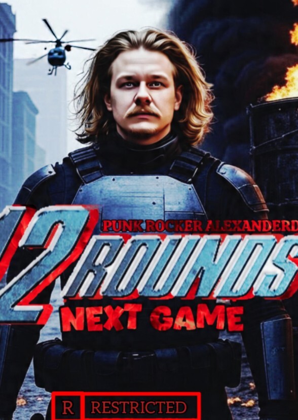 12 ROUNDS: Next Game Fan Casting on myCast