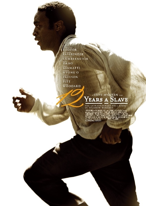 Theophilus Freeman Fan Casting for 12 Years a Slave (1983) | myCast ...