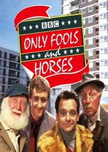 Fan Casting Rowan Atkinson as Mike Fisher in Only Fools and Horses ...