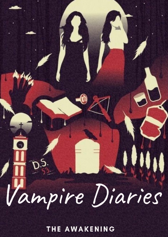 Vampire diaries : The Awakening Fan Casting on myCast