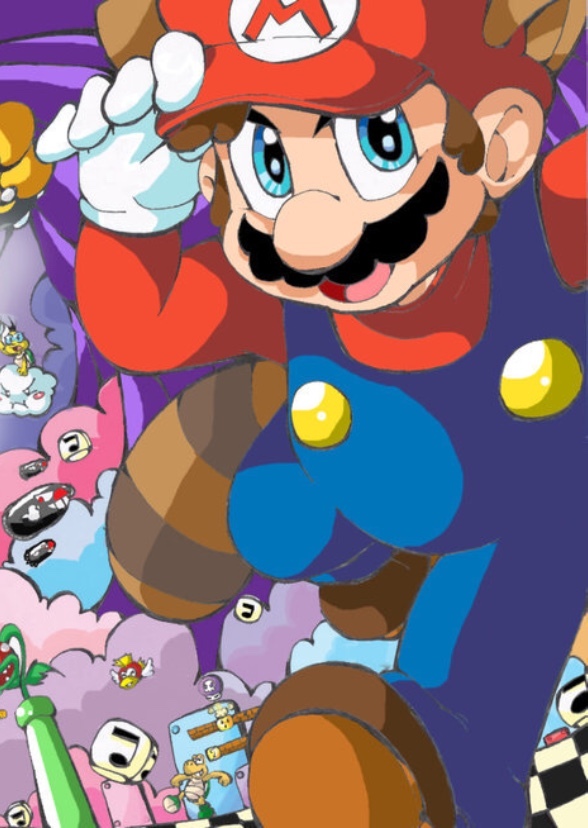 Find an Actor to Play Princess Rosalina (Japanese Dub) in Super Mario ...