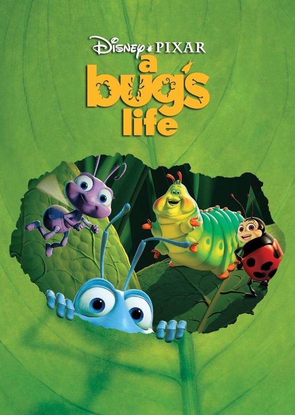 A Bug's Life 2 Fan Casting on myCast