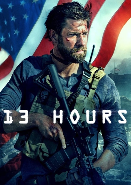 13 Hours: The Secret Soldiers of Benghazi Fan Casting on myCast
