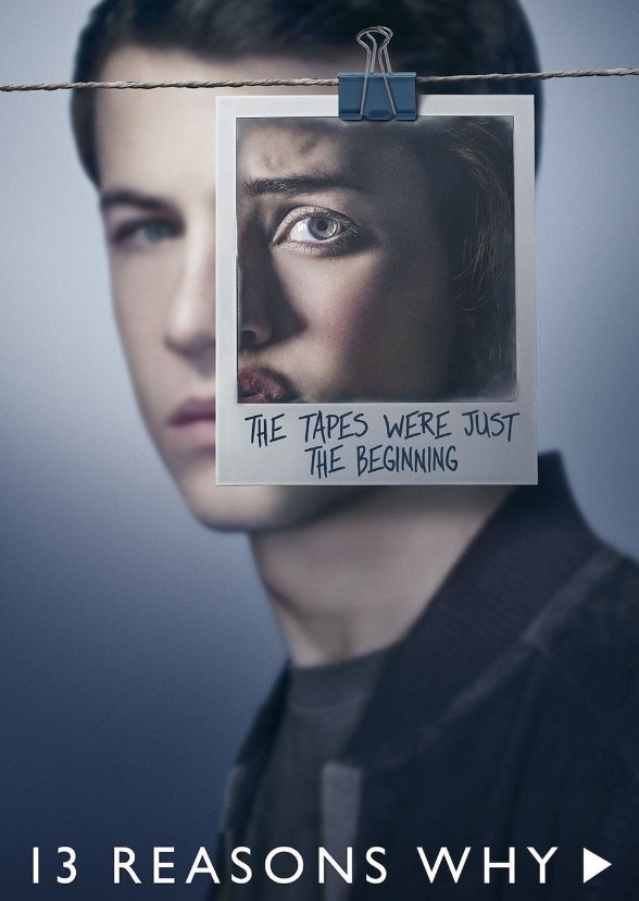 Kevin Porter Fan Casting for 13 Reasons Why (2012-present) | myCast - Fan Casting Your Favorite ...