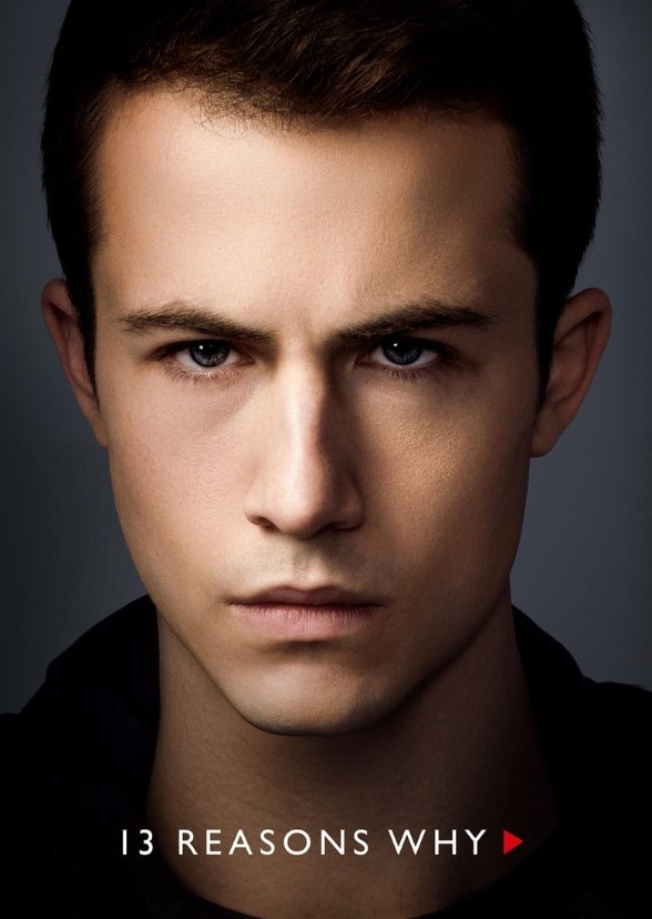 Peter Standall Fan Casting for 13 Reasons Why | myCast - Fan Casting Your Favorite Stories