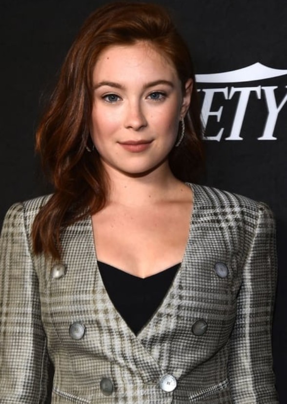 13 Reasons Why girls Fan Casting on myCast